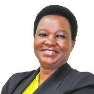 PROF. CAROLYNE NOMBO | Ministry of Education, Science and Technology